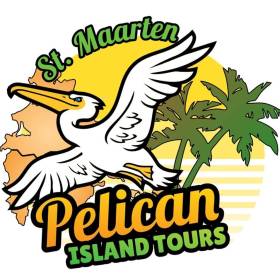 Sxm Pelican Island Transportation & Tour | GetYourGuide Supplier