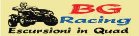 BG Racing Escursioni Tour Quad | GetYourGuide-Anbieter