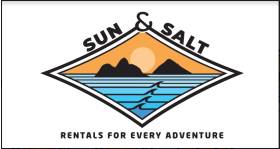 Sun and Salt Adventures Hawaii | GetYourGuide Supplier