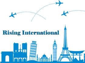 Rising International | GetYourGuide サプライヤー