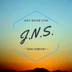 JNS Just Never Stop LLC | Proveedor de GetYourGuide