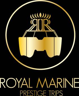 Royal Marine | GetYourGuide Supplier
