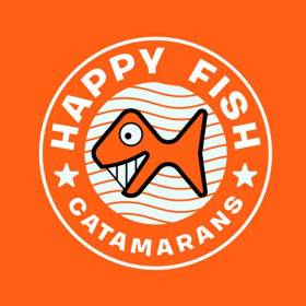 HAPPY FISH CATAMARANS | GetYourGuide Supplier