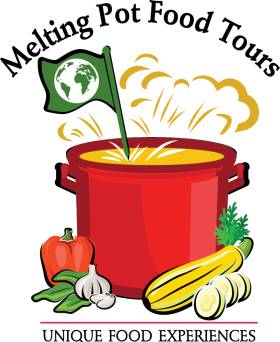 Melting Pot Food Tours | GetYourGuide Supplier