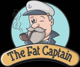 The fat captain | GetYourGuide-Anbieter