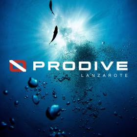 pro dive lanzarote | GetYourGuide Supplier
