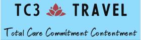 TC3 TRAVEL | GetYourGuide Supplier