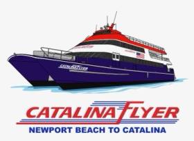 Catalina Flyer | GetYourGuide Supplier