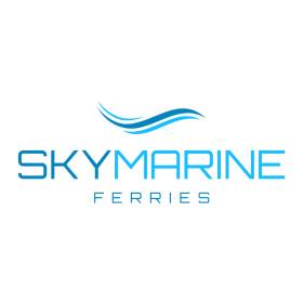 Sky Marine Ferries | GetYourGuide Supplier