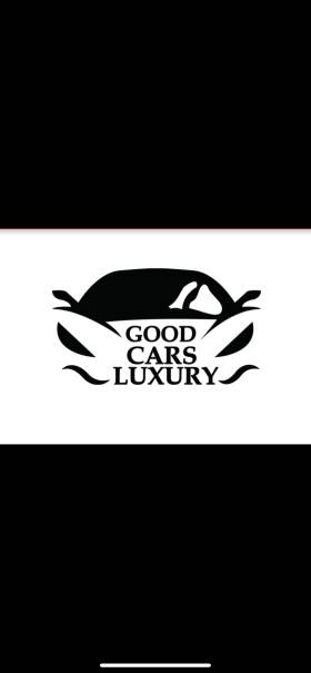 GOOD CARS LUXURY | Proveedor de GetYourGuide