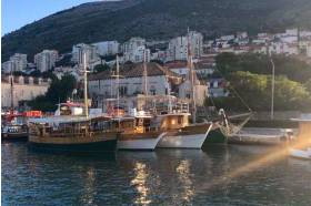 BOBARA KOMERC | GetYourGuide-Anbieter