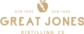 Great Jones Distilling Co. | GetYourGuide Supplier