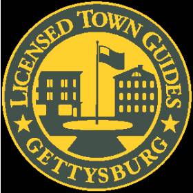 Gettysburg Licensed Town Guides | GetYourGuide Supplier