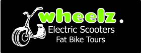 Wheelz Fat Bike Tours Acropolis | Proveedor de GetYourGuide