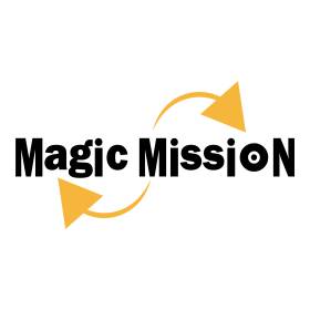 Magic Mission | GetYourGuide-aanbieder