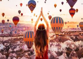 Turmaris Trips | GetYourGuide Supplier