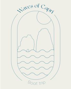 Waves of Capri | GetYourGuide Supplier