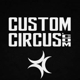 Custom Circus Associação Cultural | GetYourGuide Supplier