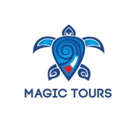 Magic Tours | GetYourGuide-Anbieter