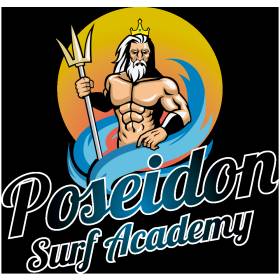 Poseidon Surf Academy | GetYourGuide-Anbieter