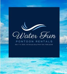 Water Fun Pontoon Rentals LLC | GetYourGuide Supplier