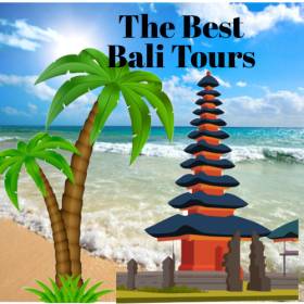 Bali Tour Travel | GetYourGuide Supplier