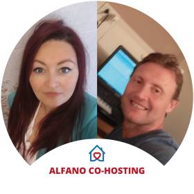 Luca Alfano | GetYourGuide-Anbieter