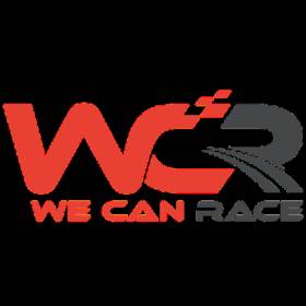We Can Race | GetYourGuide Supplier