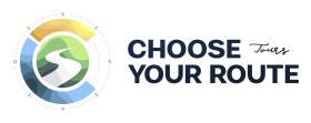 Choose Your Route | GetYourGuide Supplier