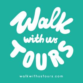 Walk With Us Tours | GetYourGuide Supplier
