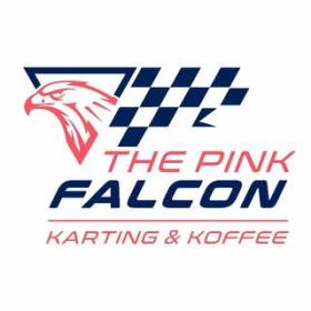 The Pink Falcon-Karting & Koffee | GetYourGuide Supplier