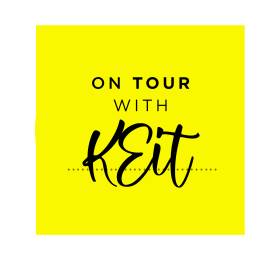 On Tour with Keit | GetYourGuide-aanbieder