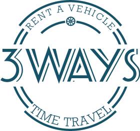 TT3-Ways | GetYourGuide Supplier