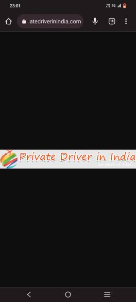 Private Driver In India | GetYourGuide サプライヤー