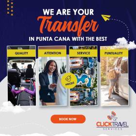 Click Travel | GetYourGuide-aanbieder
