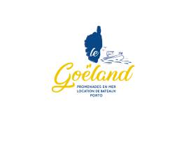 Le Goeland | GetYourGuide Supplier