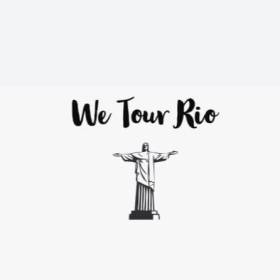 We Tour Rio | Proveedor de GetYourGuide
