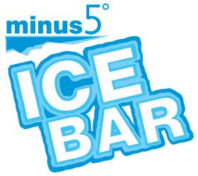 Minus 5 Ice Bar | GetYourGuide-aanbieder