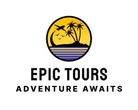 Epic Tours Adventure Awaits | GetYourGuide-Anbieter