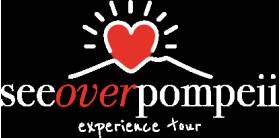 See Over Pompeii | GetYourGuide Supplier