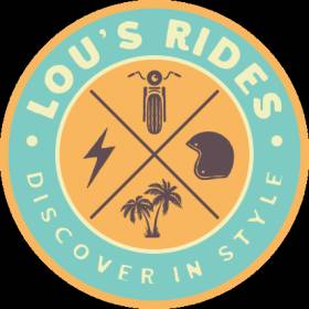 Lou's Rides | GetYourGuide-Anbieter